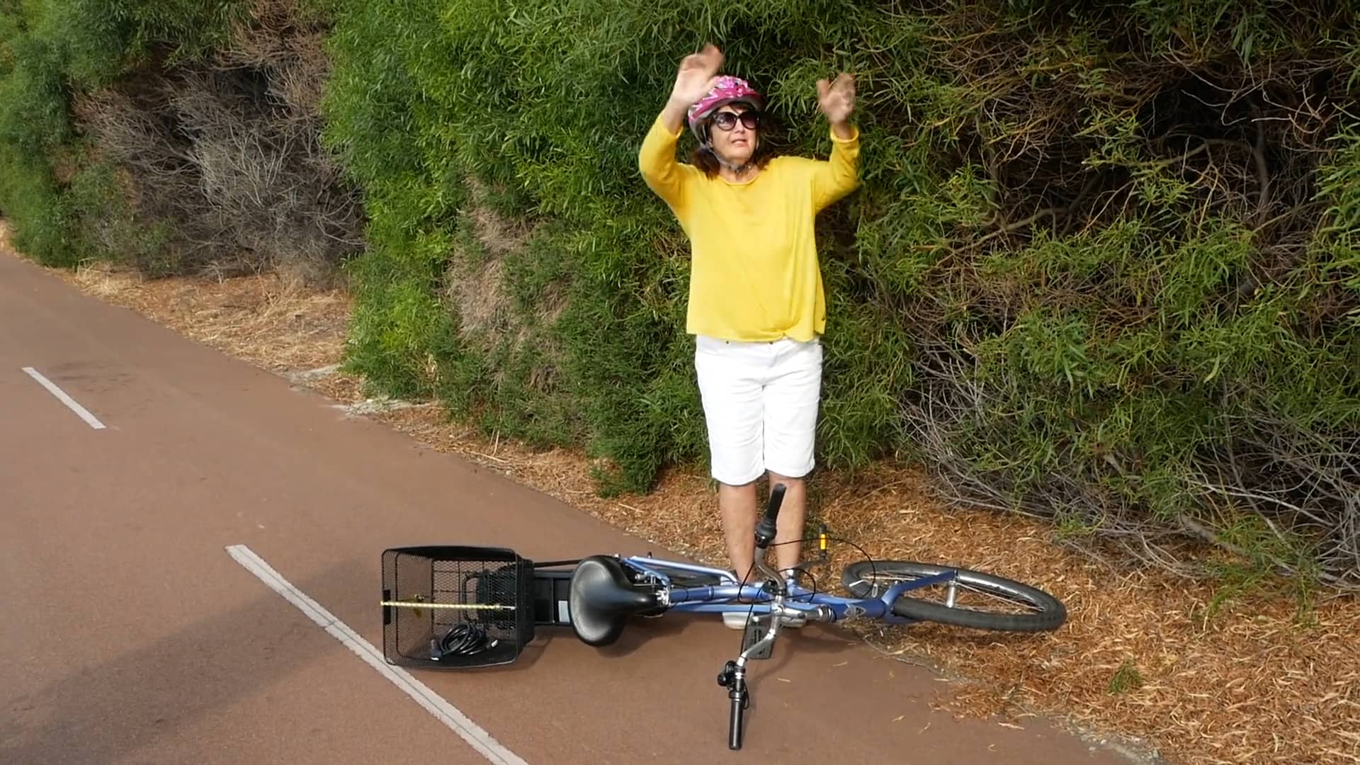 Cycle Michael on Vimeo