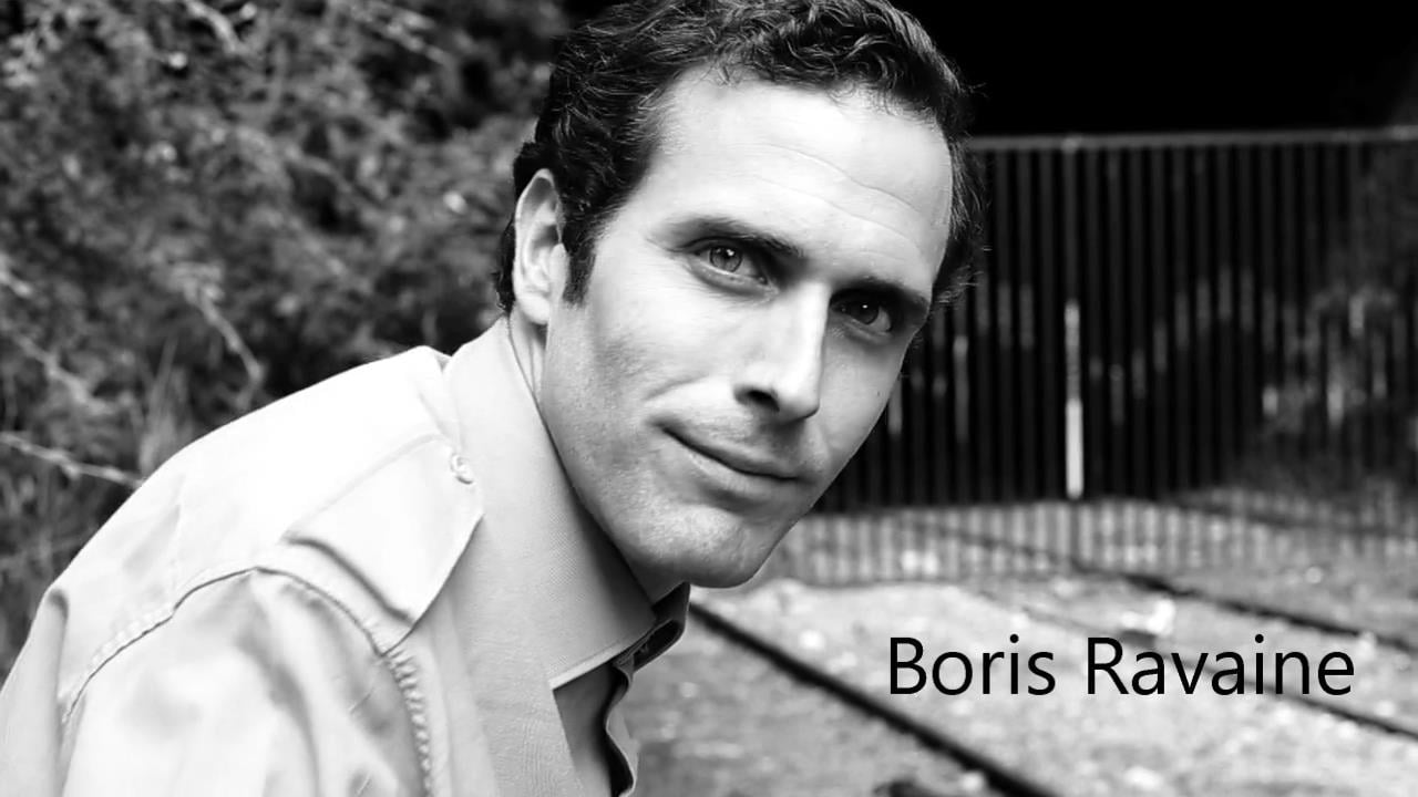 Boris Ravaine Bande démo on Vimeo