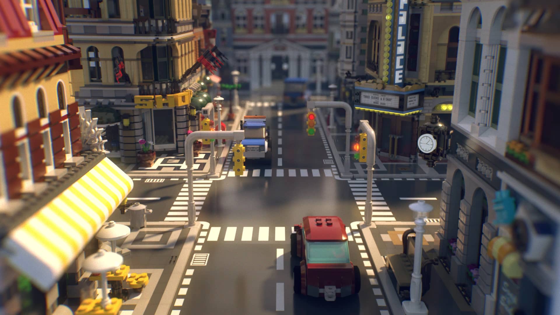LEGO_City on Vimeo