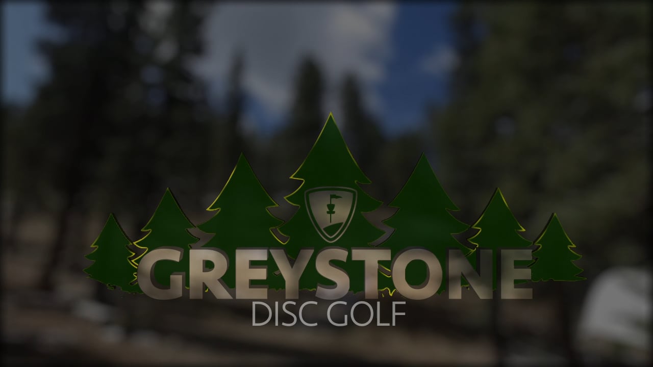 Greystone Disc Golf Intro on Vimeo