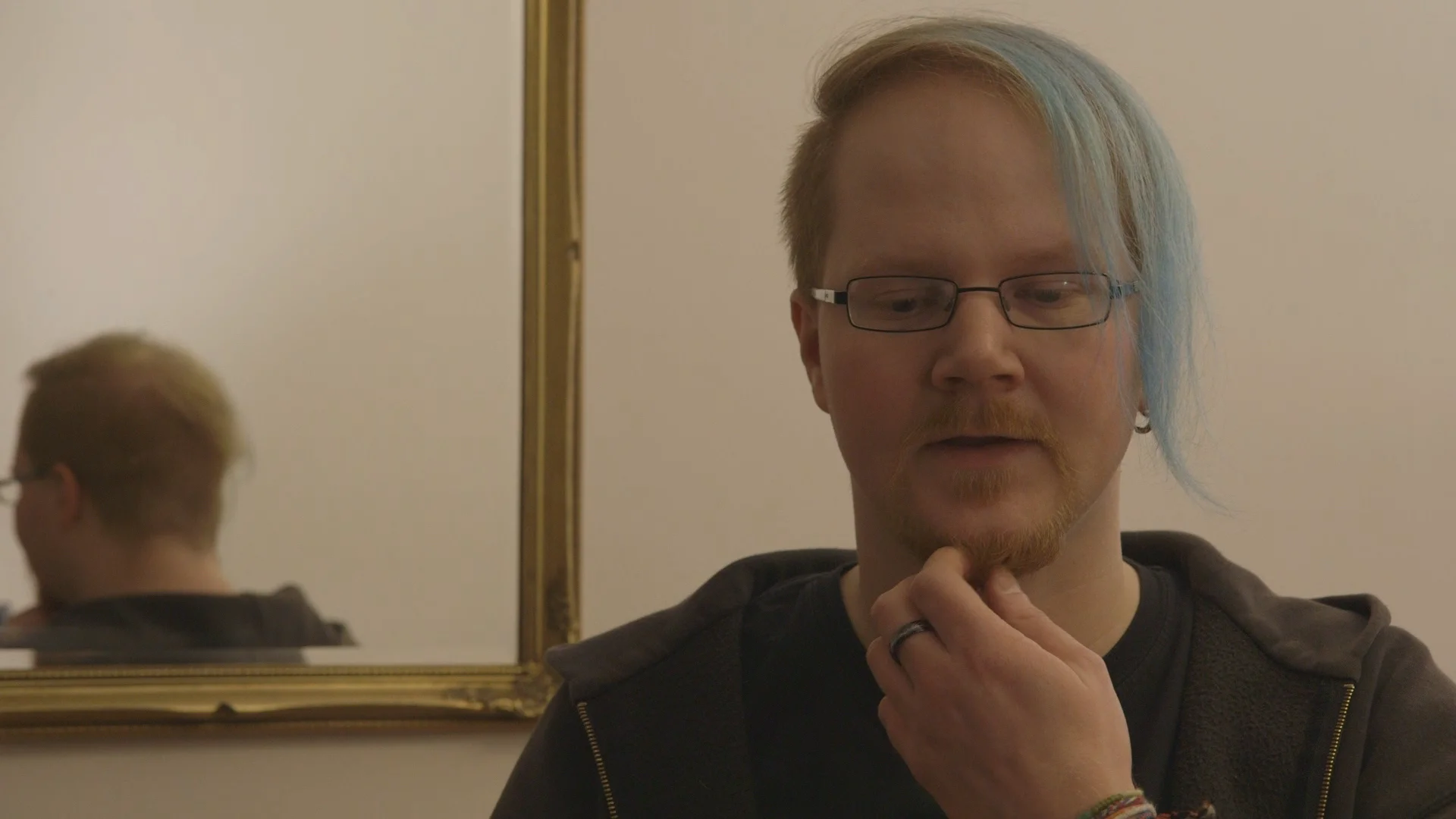 Robin Bilan on Vimeo