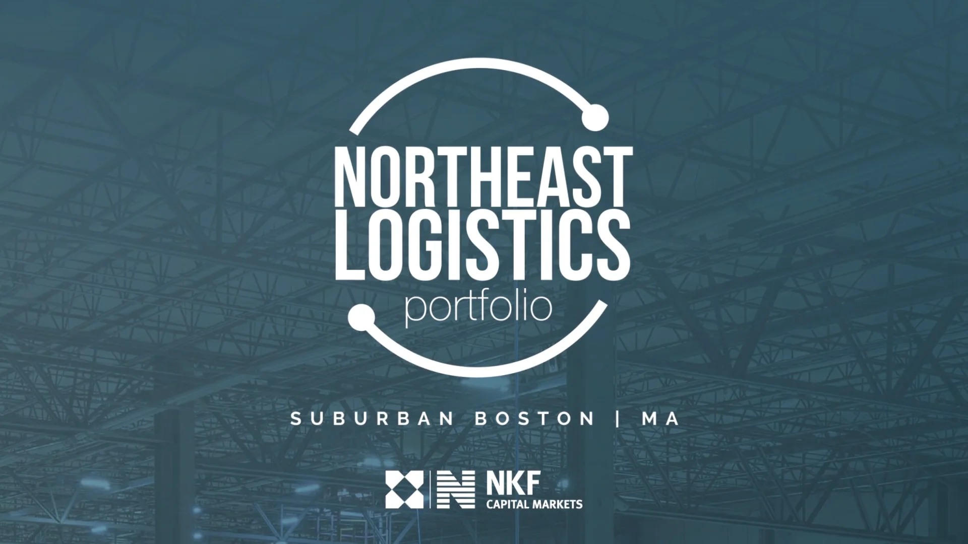 Northeast Logistics Portfolio | NKF | Northbridge Partners on Vimeo
