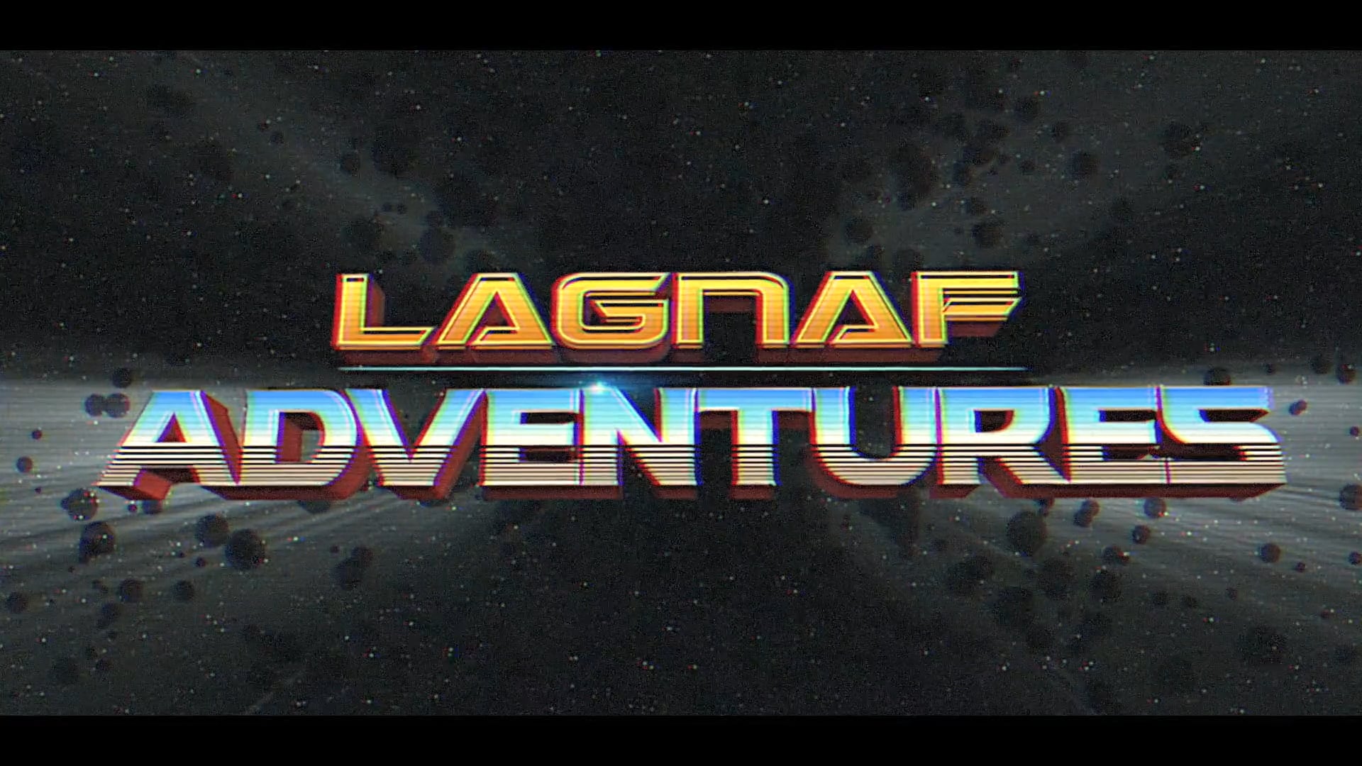 LAGNAF Adventures 2017 on Vimeo