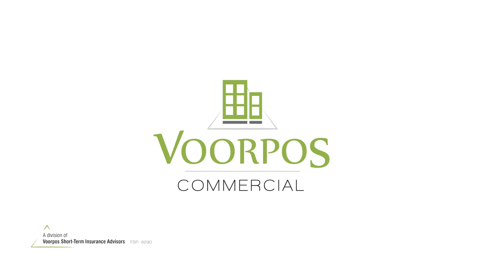 Voorpos Commercial on Vimeo