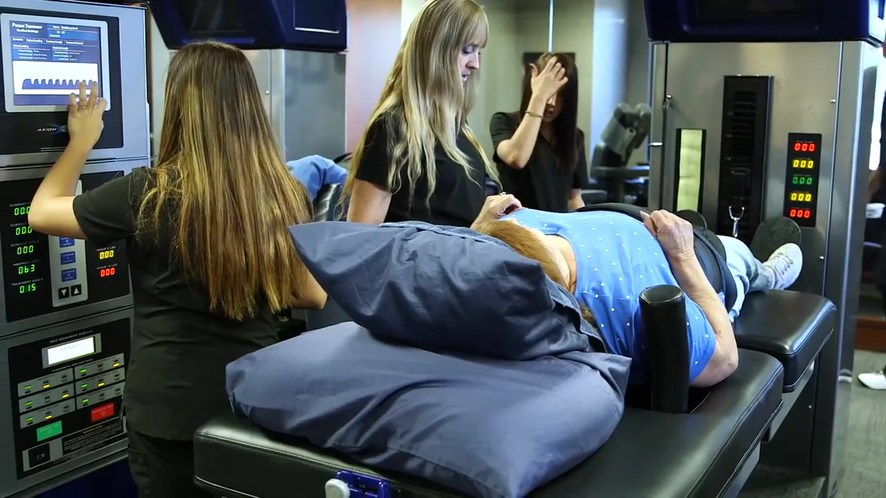 Dr Richard Lohr Decatur Ill on Vimeo