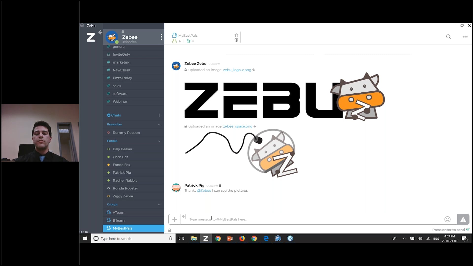How to Create: Channels and Groups on Vimeo