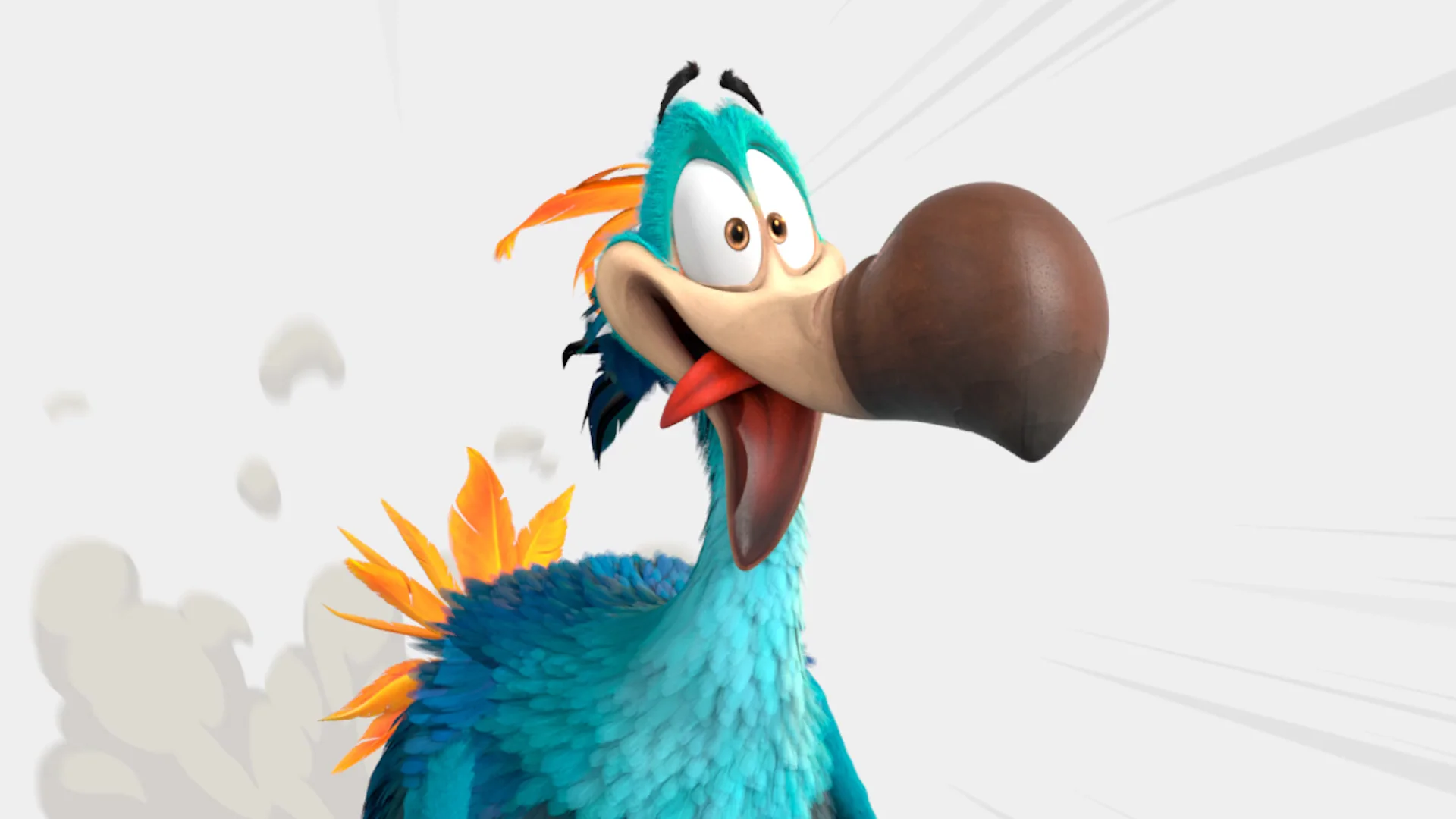 DODO #Teaser 01 on Vimeo