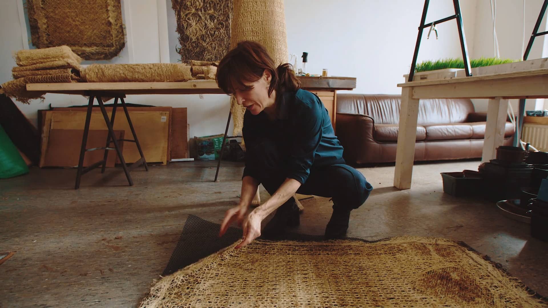 The Future of Fashion | Diana Scherer on Vimeo