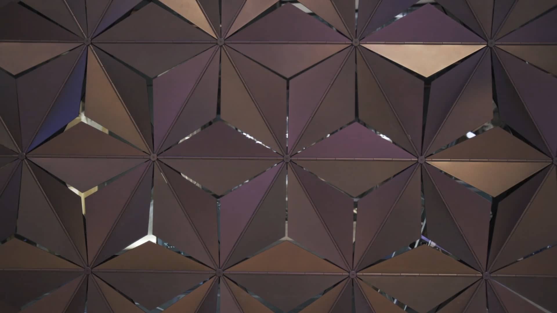 CUPRA Kinetic Wall – Behind the scenes on Vimeo