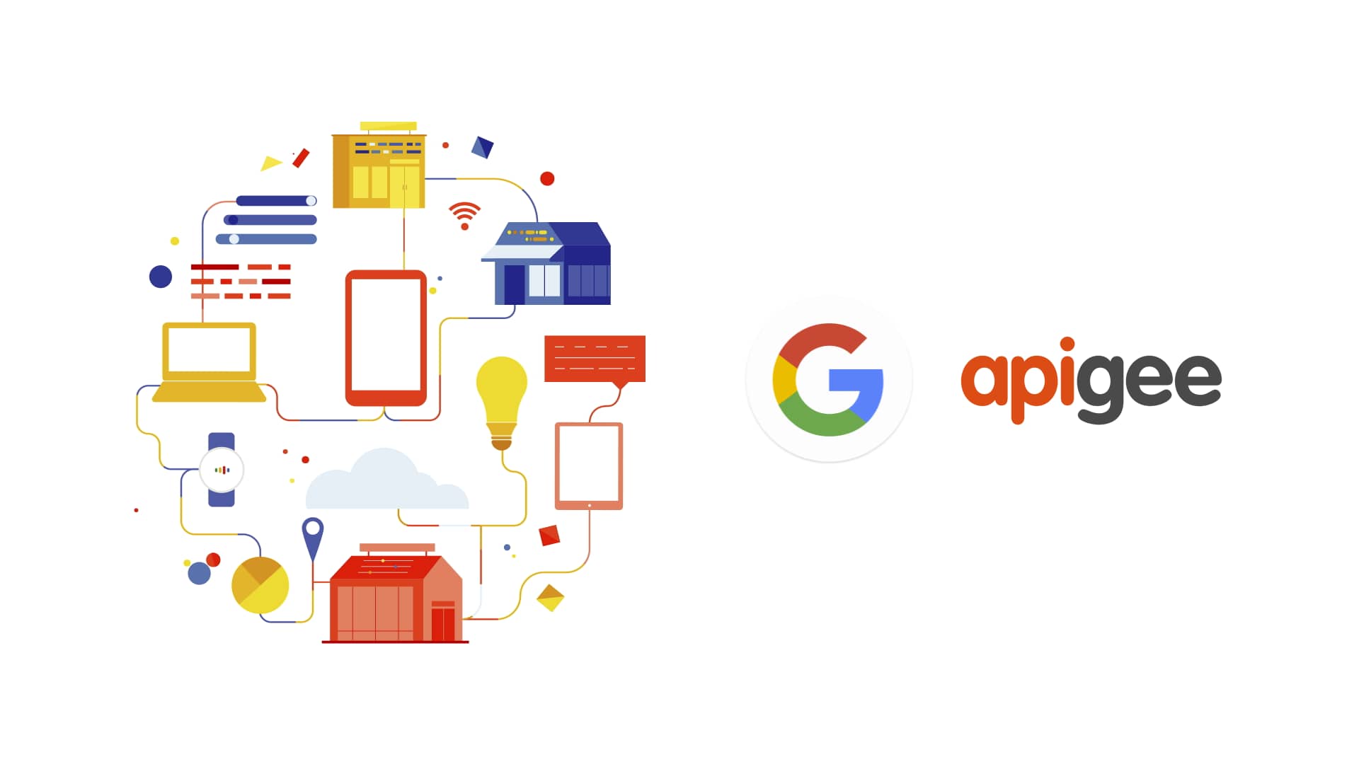Google Apigee OmniConnected on Vimeo