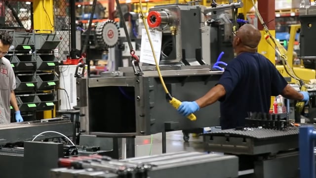 Latest Haas CNC - Haas Automation UK