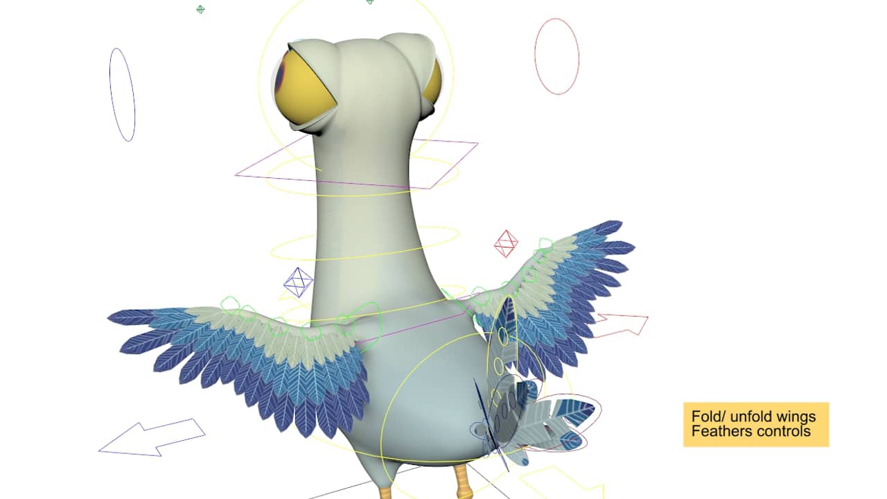 Seagull Rig on Vimeo