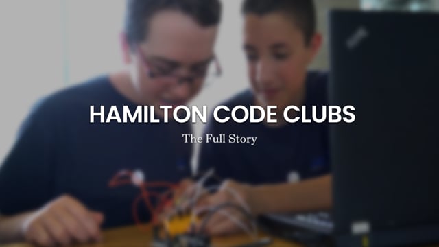 Double Barrel Program Overview » Double Barrel