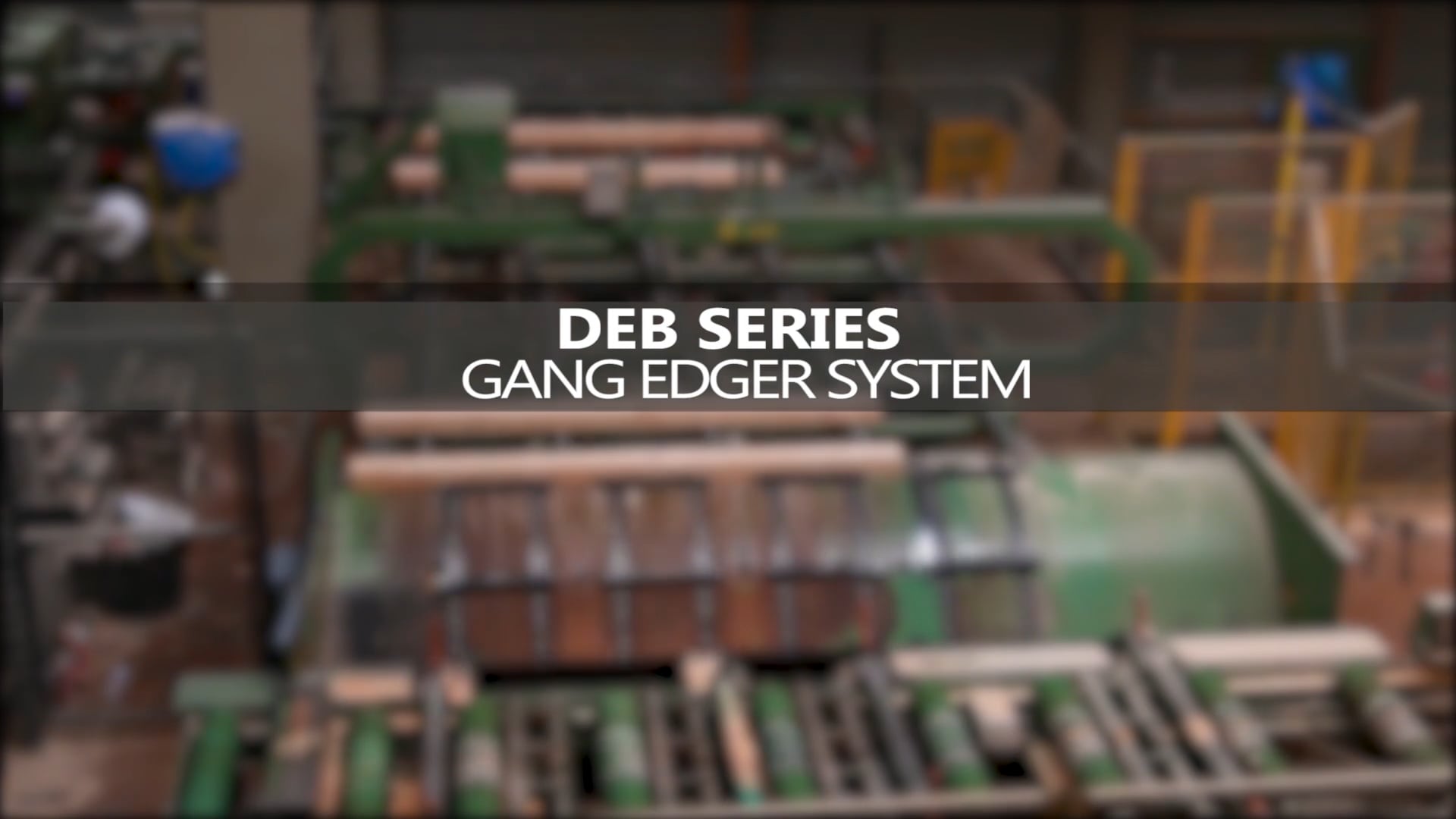 Système de débitage | Lico