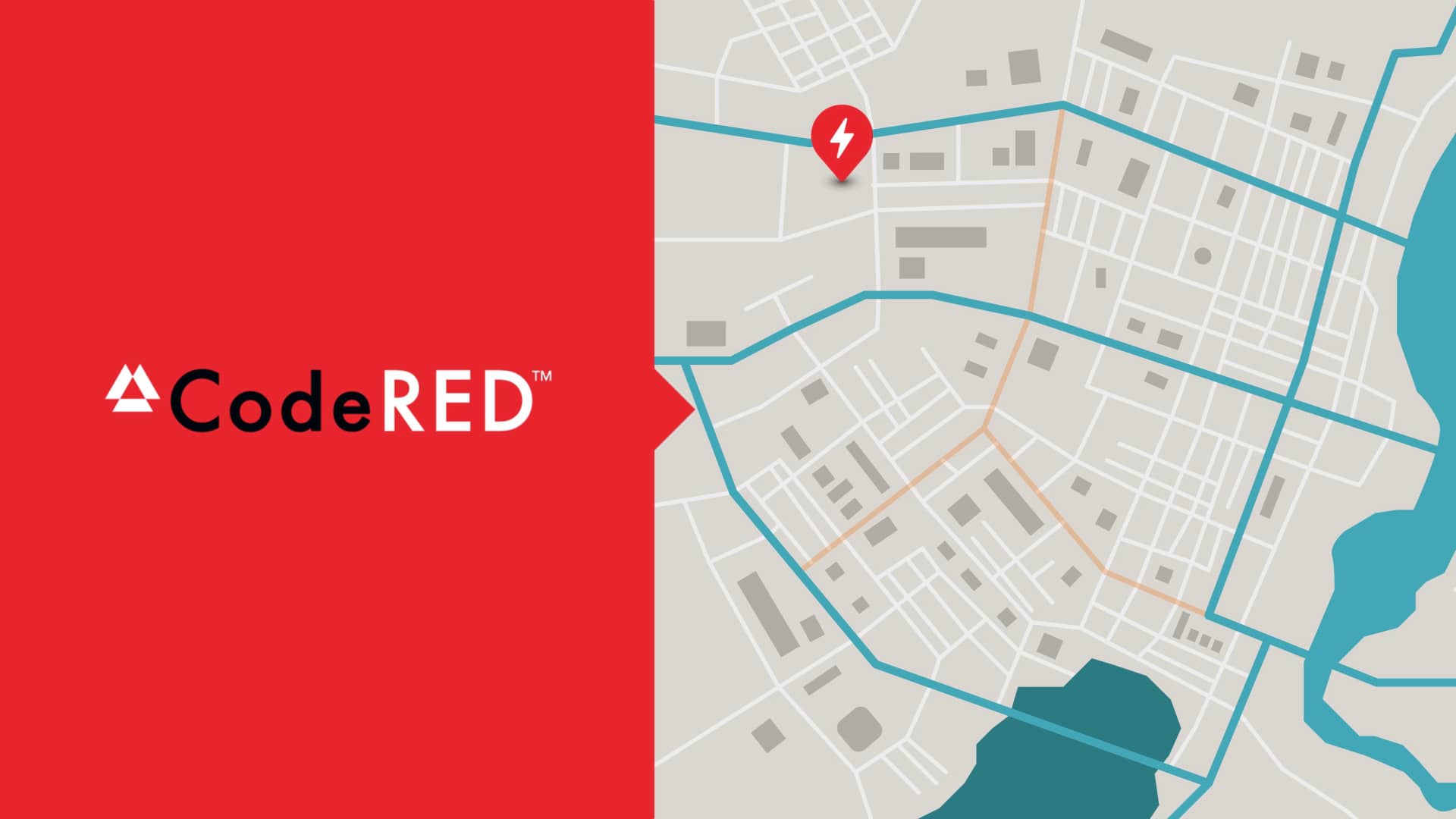 CodeRED Overview on Vimeo