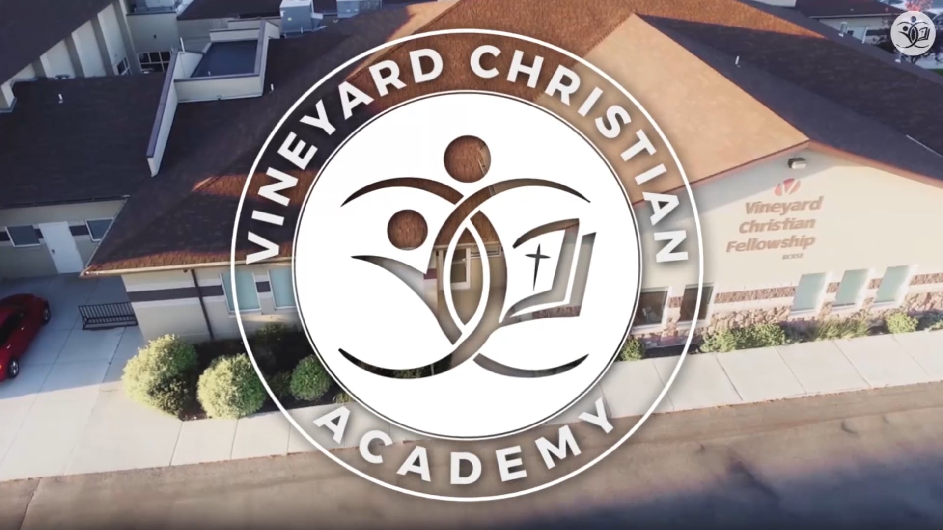 Vineyard Christian Academy Spotlight on Vimeo
