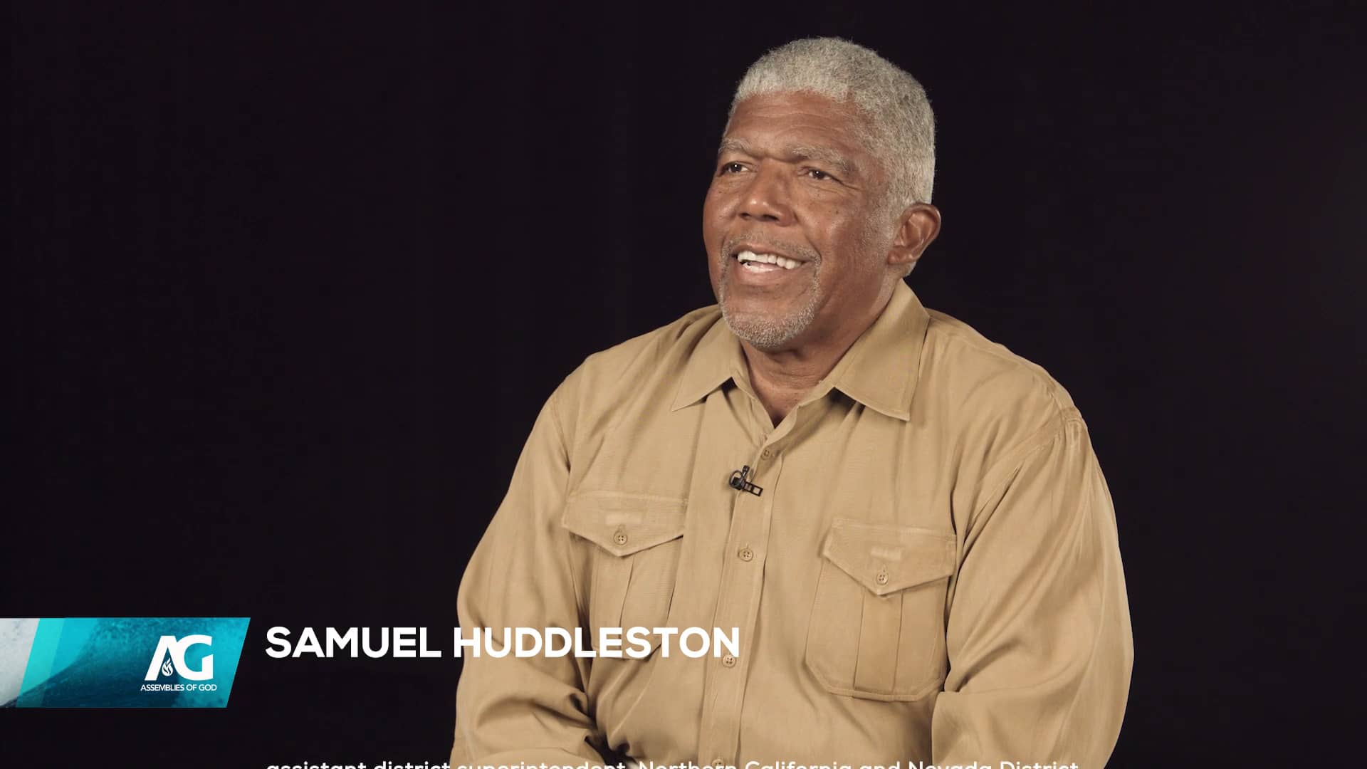 Samuel Huddleston on Vimeo