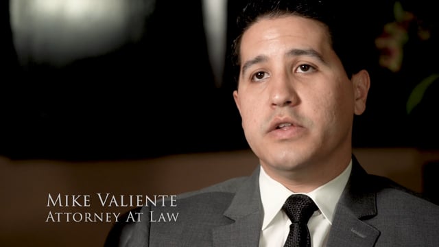 Michael Valiente - Lawyer in Las Vegas, NV - Avvo