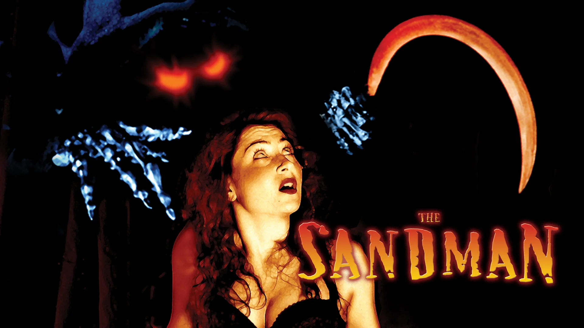 Watch The Sandman (1995) Online | Vimeo On Demand on Vimeo