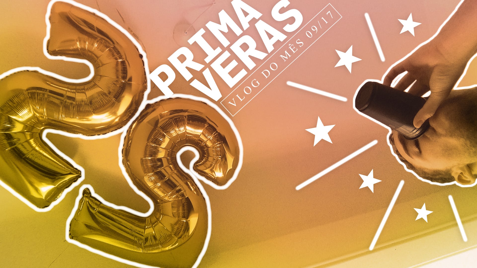 25 primaveras | Mês 6 de 13 on Vimeo