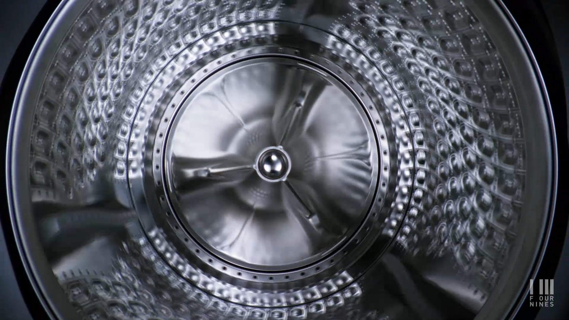 SAMSUNG Q.DRIVE Technology on Vimeo