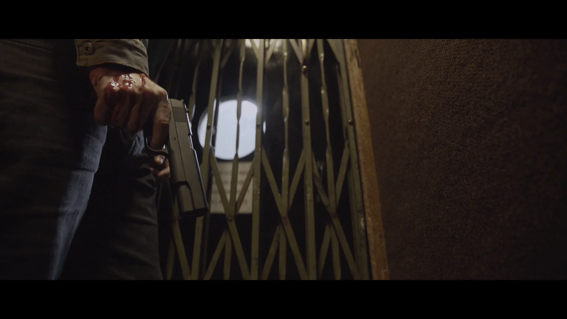 No Response (short film)