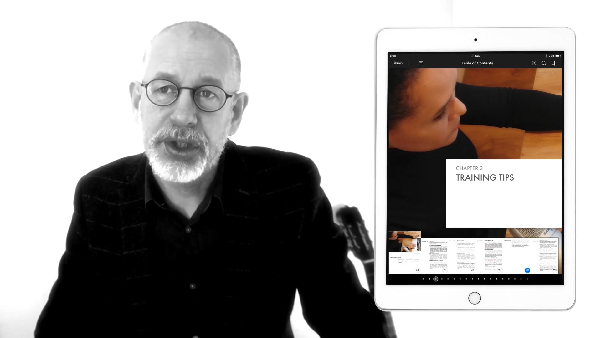 Digital Tools for Teachers - Trainers' Edition - Promotional on Vimeo