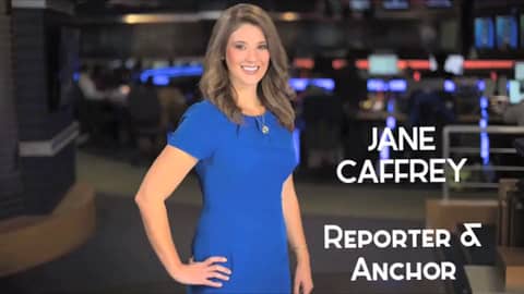 Jane Caffrey - News Reporter/Anchor Reel on Vimeo