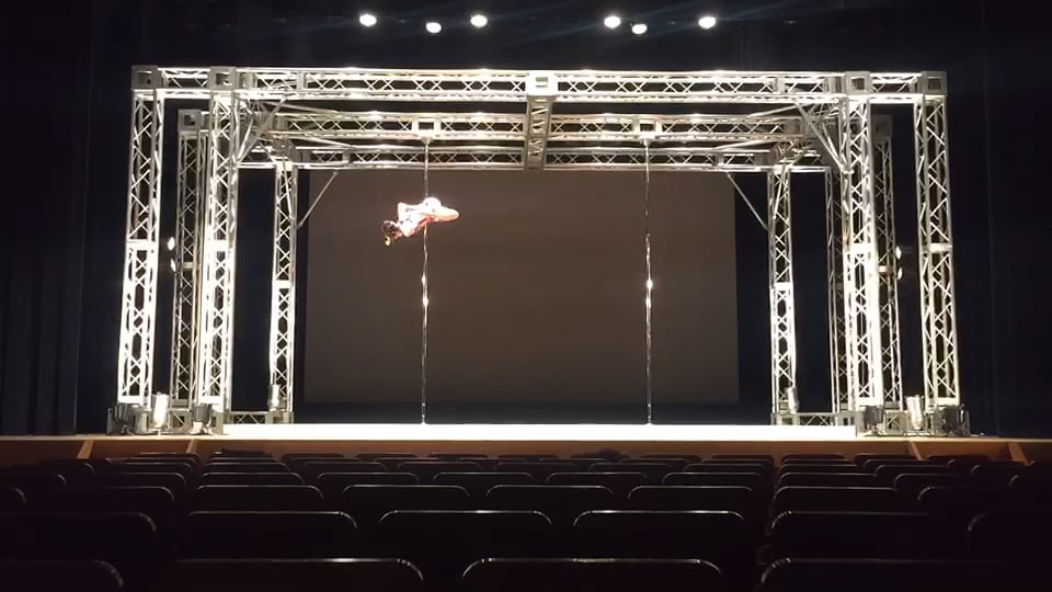 pole on Vimeo