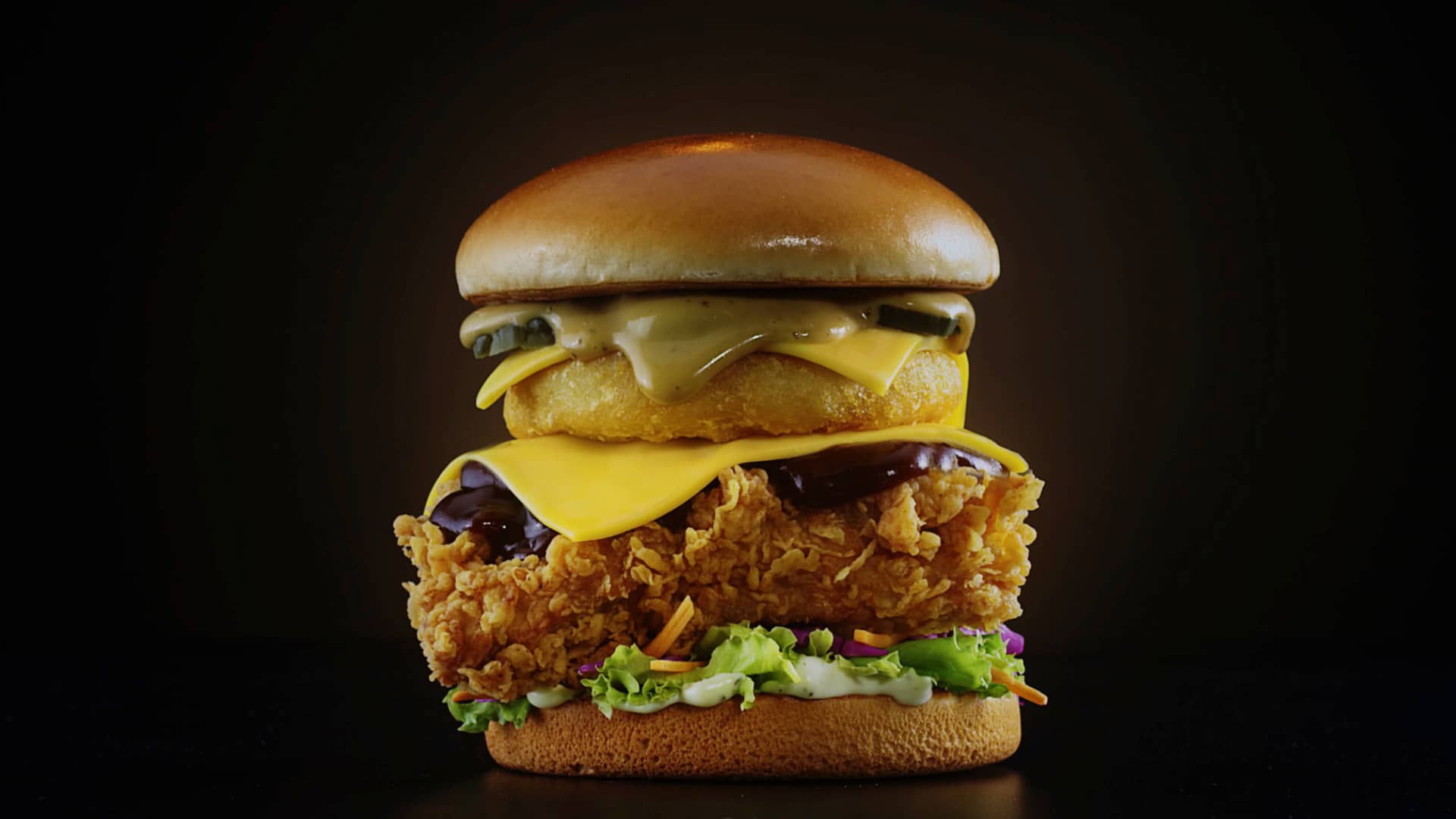 KFC / Dirty Louisiana on Vimeo