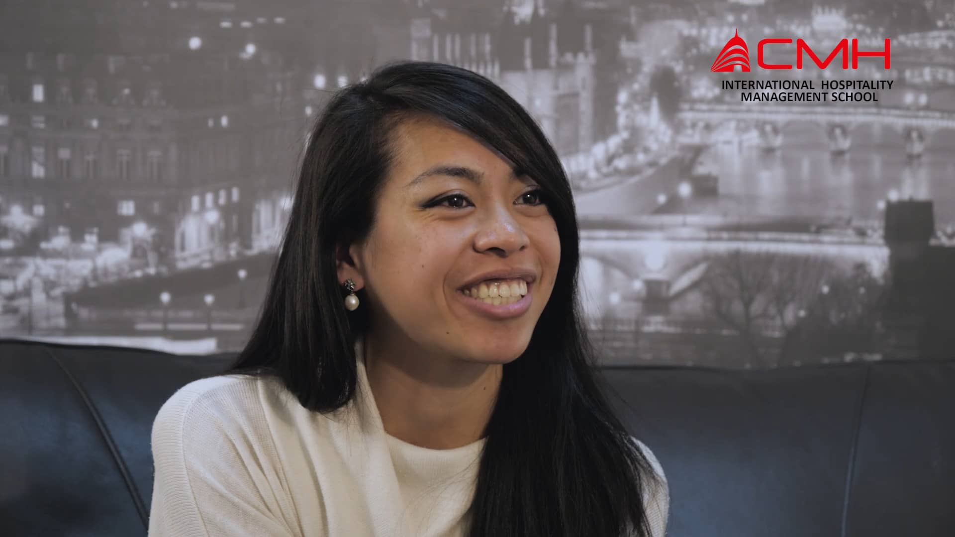 Patricia Glück retour d’expérience English on Vimeo