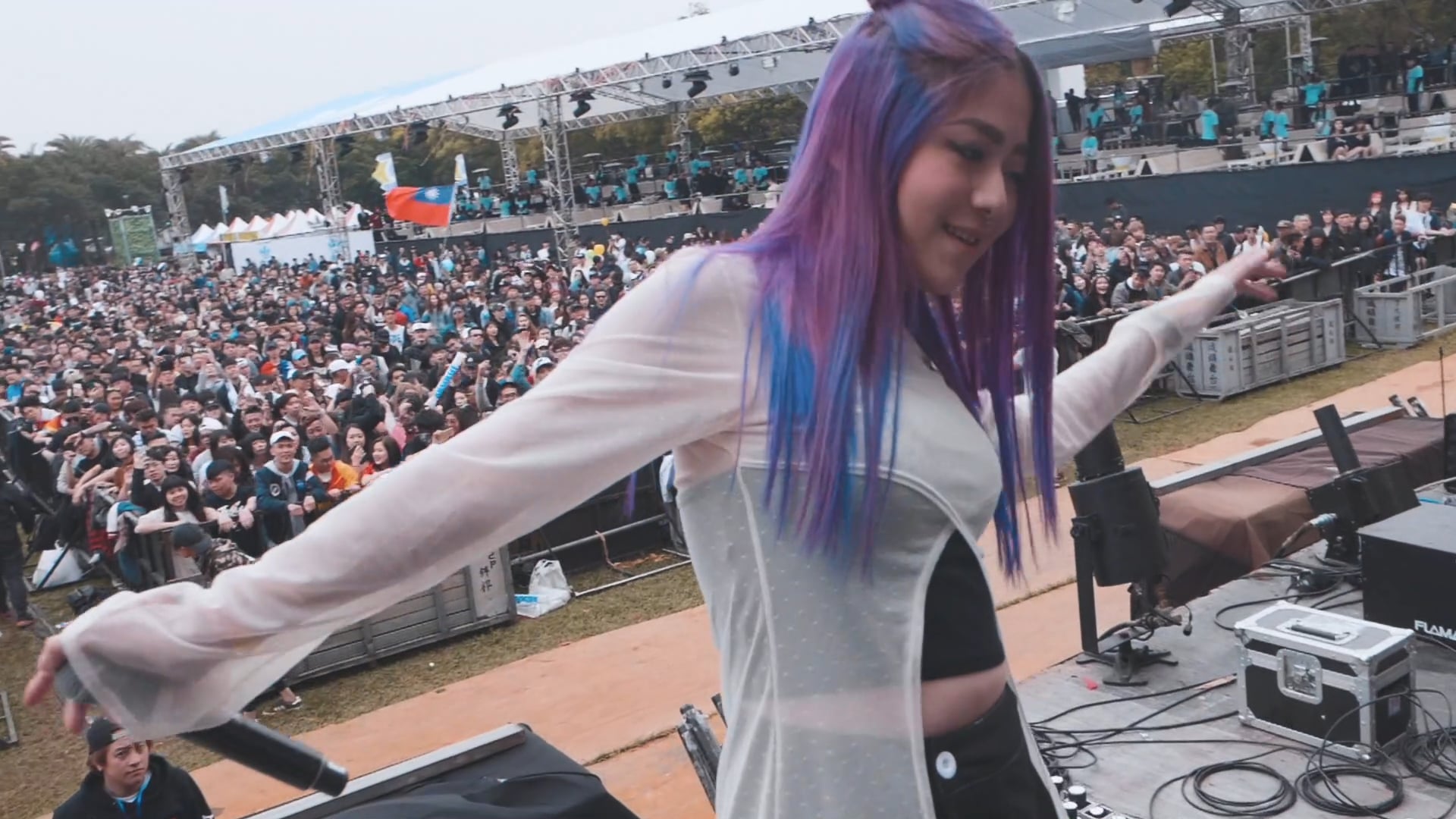 LOOPTOPIA 2018 on Vimeo