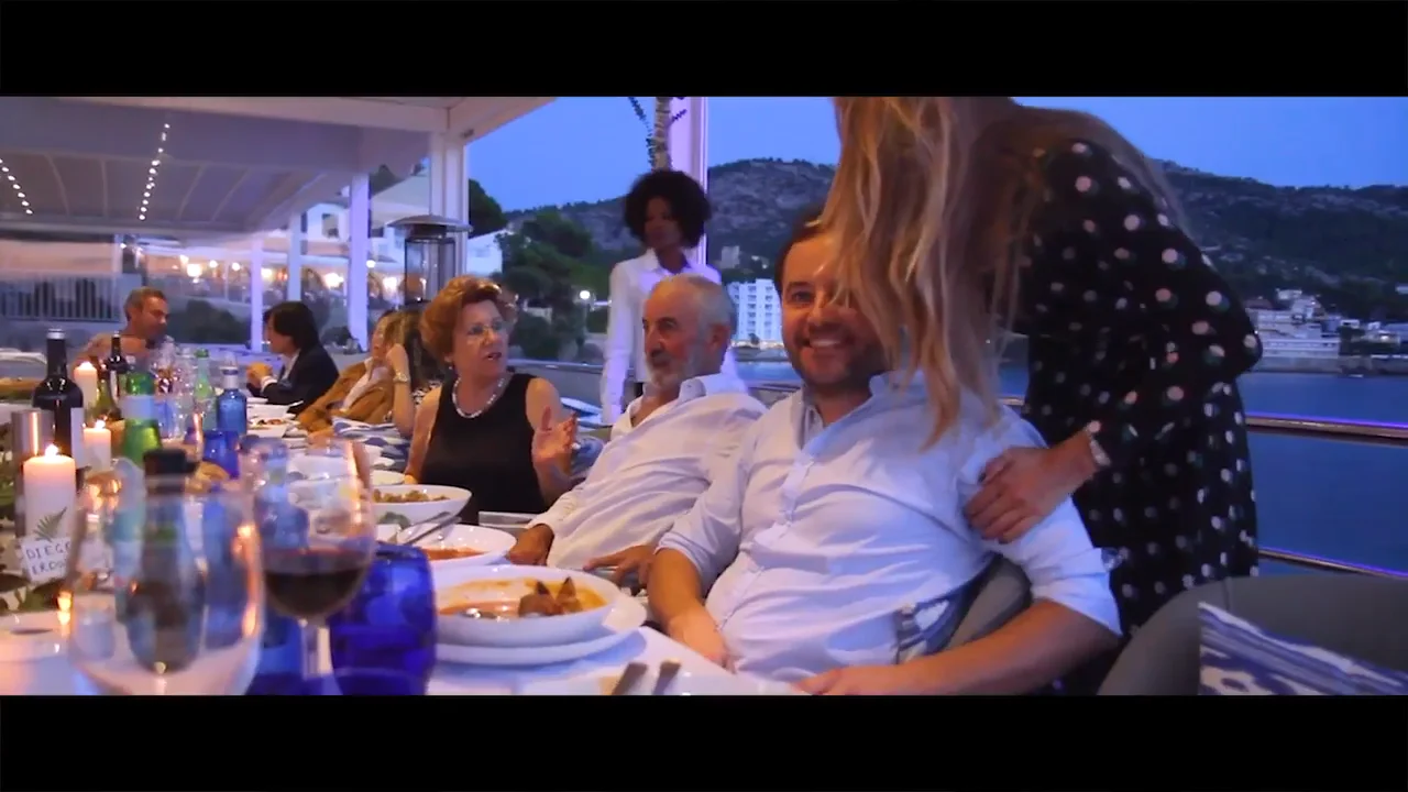 Restaurante Es Raor on Vimeo