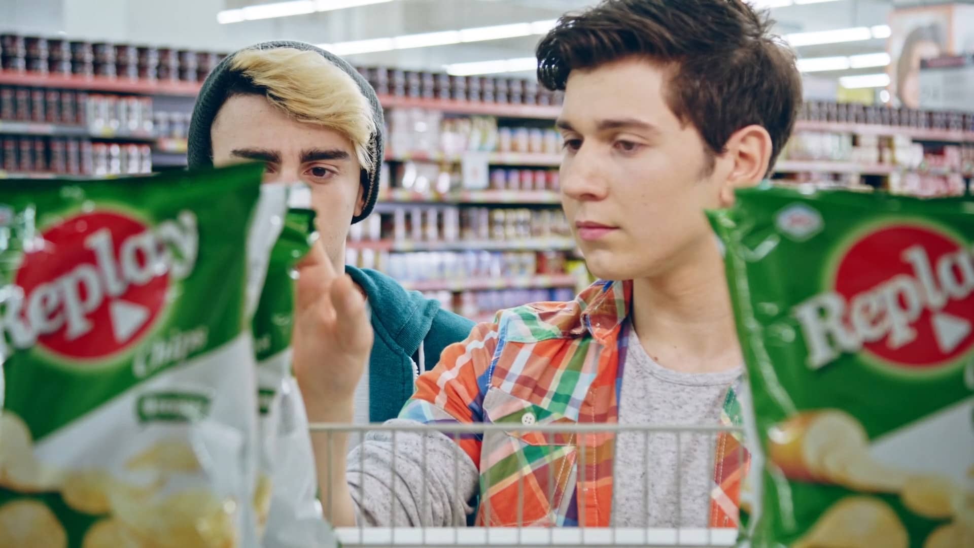 Patatina Replay on Vimeo