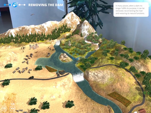 WWF Free Rivers - The FWA