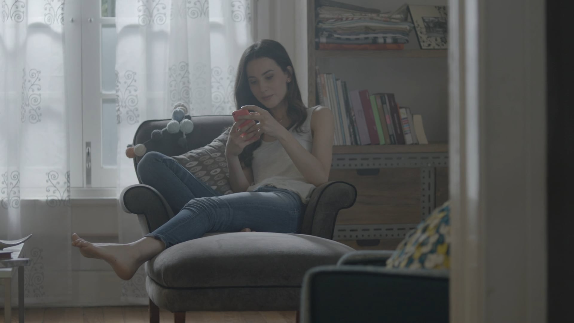 VW VENTO - TEA FOR THREE on Vimeo