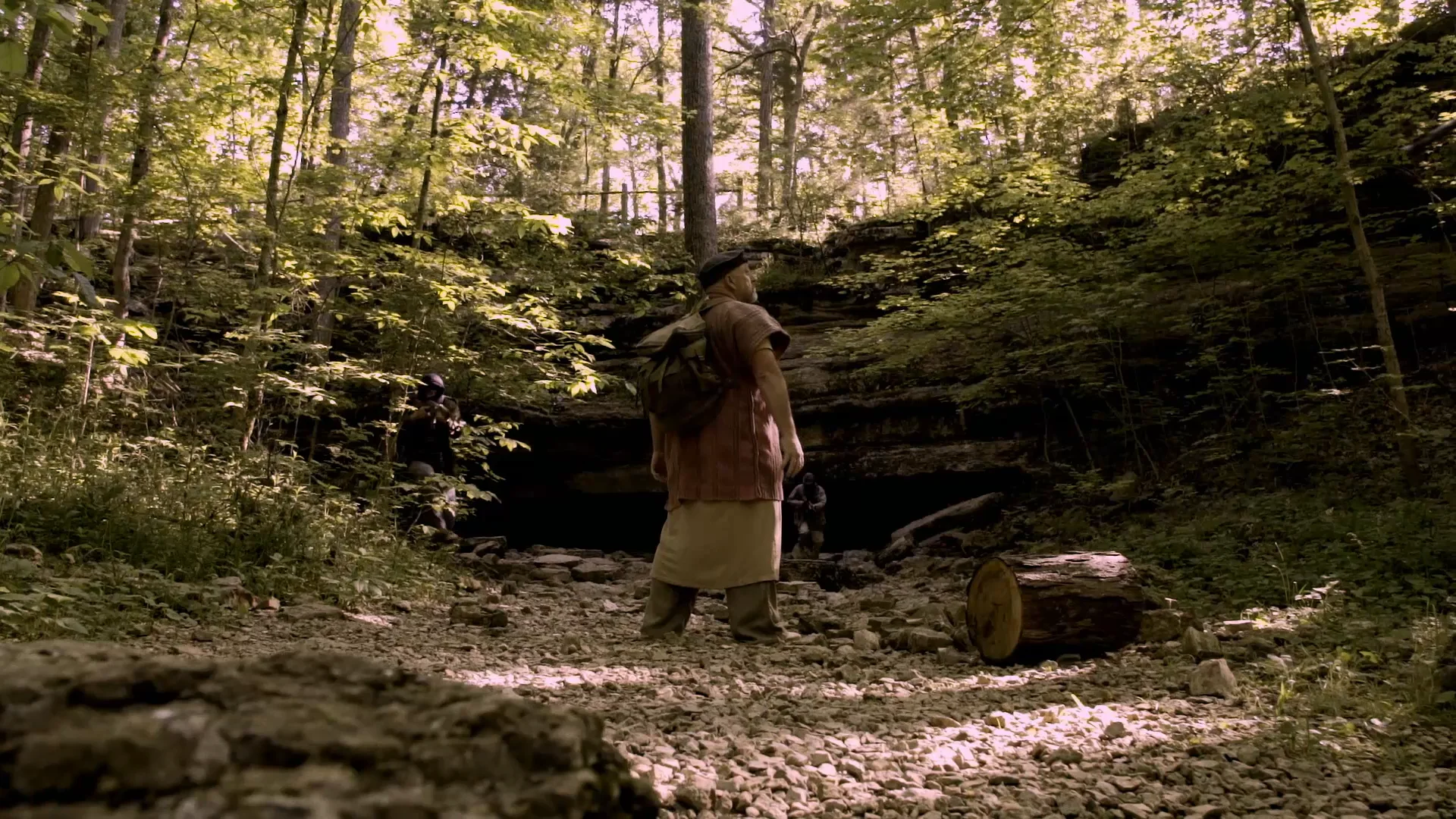 Watch The Insanity of God Online | Vimeo On Demand on Vimeo