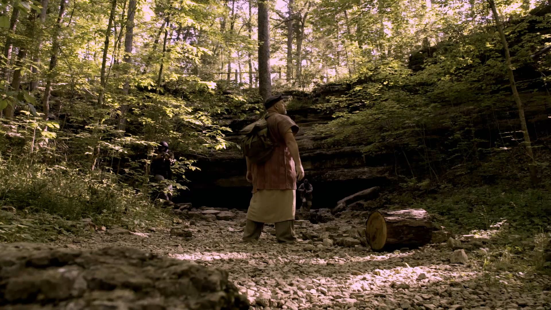 Watch The Insanity of God Online | Vimeo On Demand on Vimeo