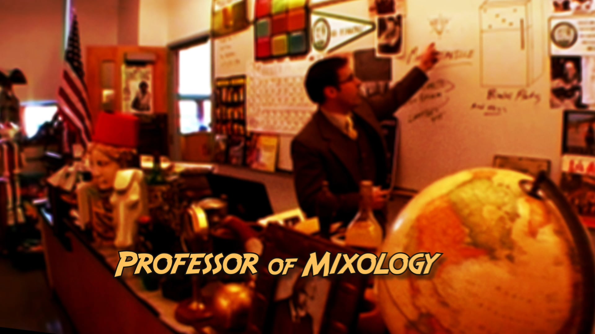 Adventures Opening Titles on Vimeo