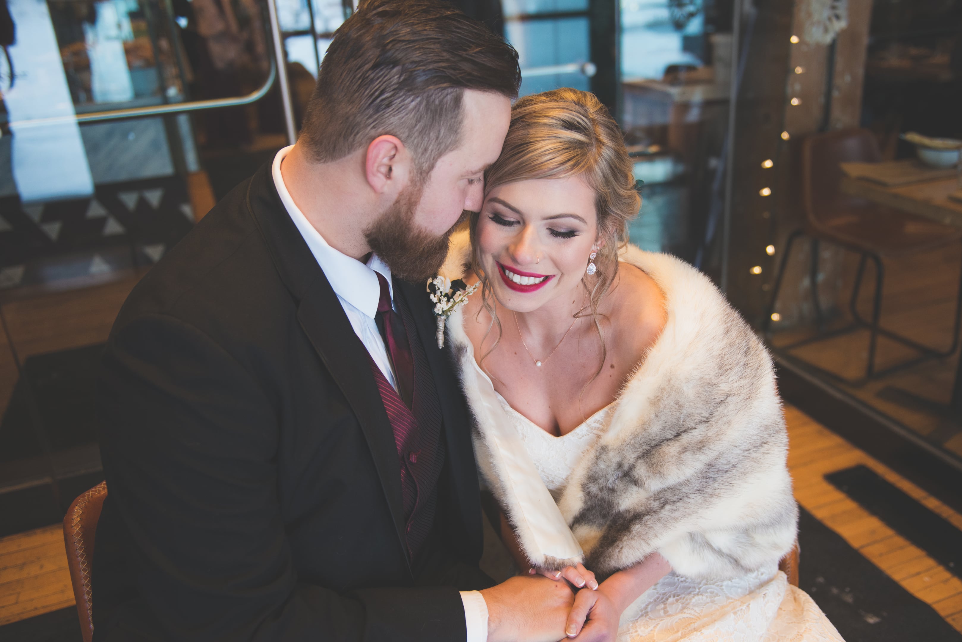 David & Rachel on Vimeo
