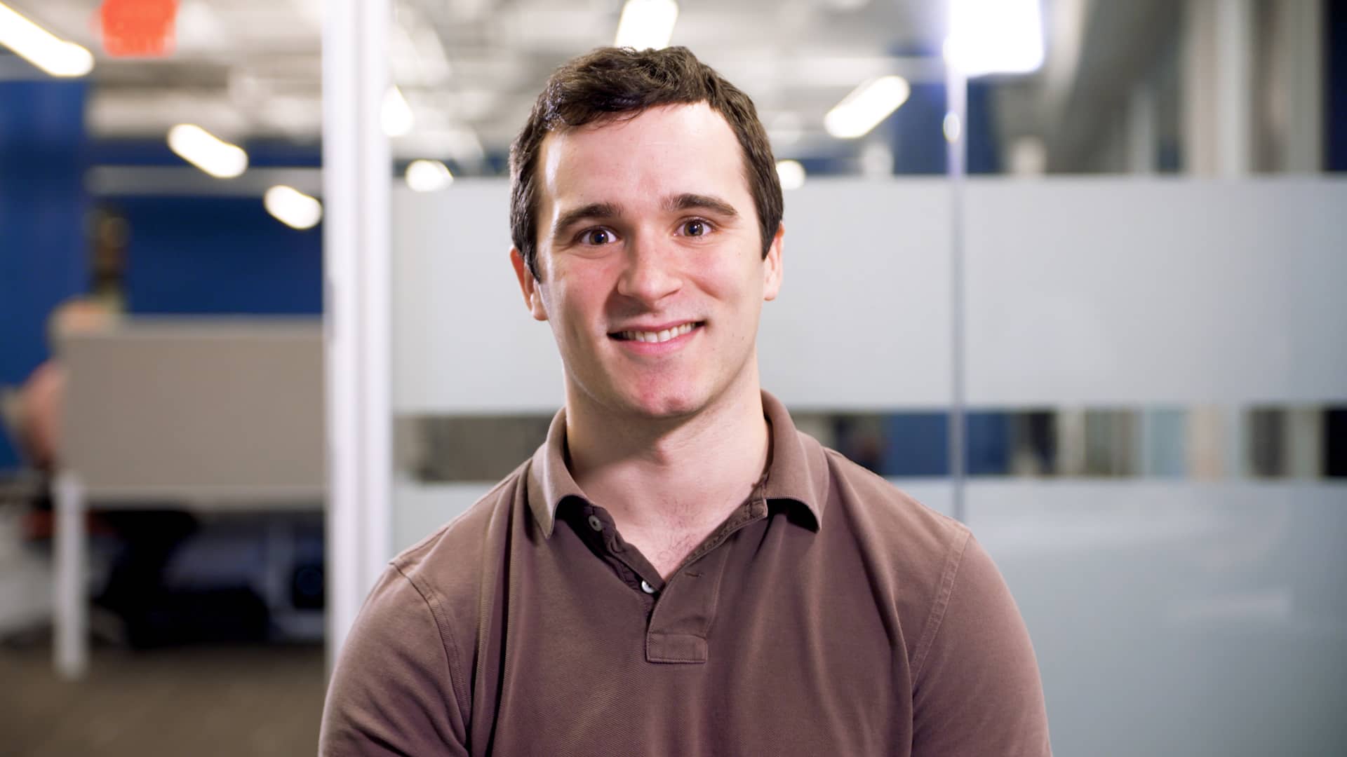 Matthew Trollinger on Vimeo