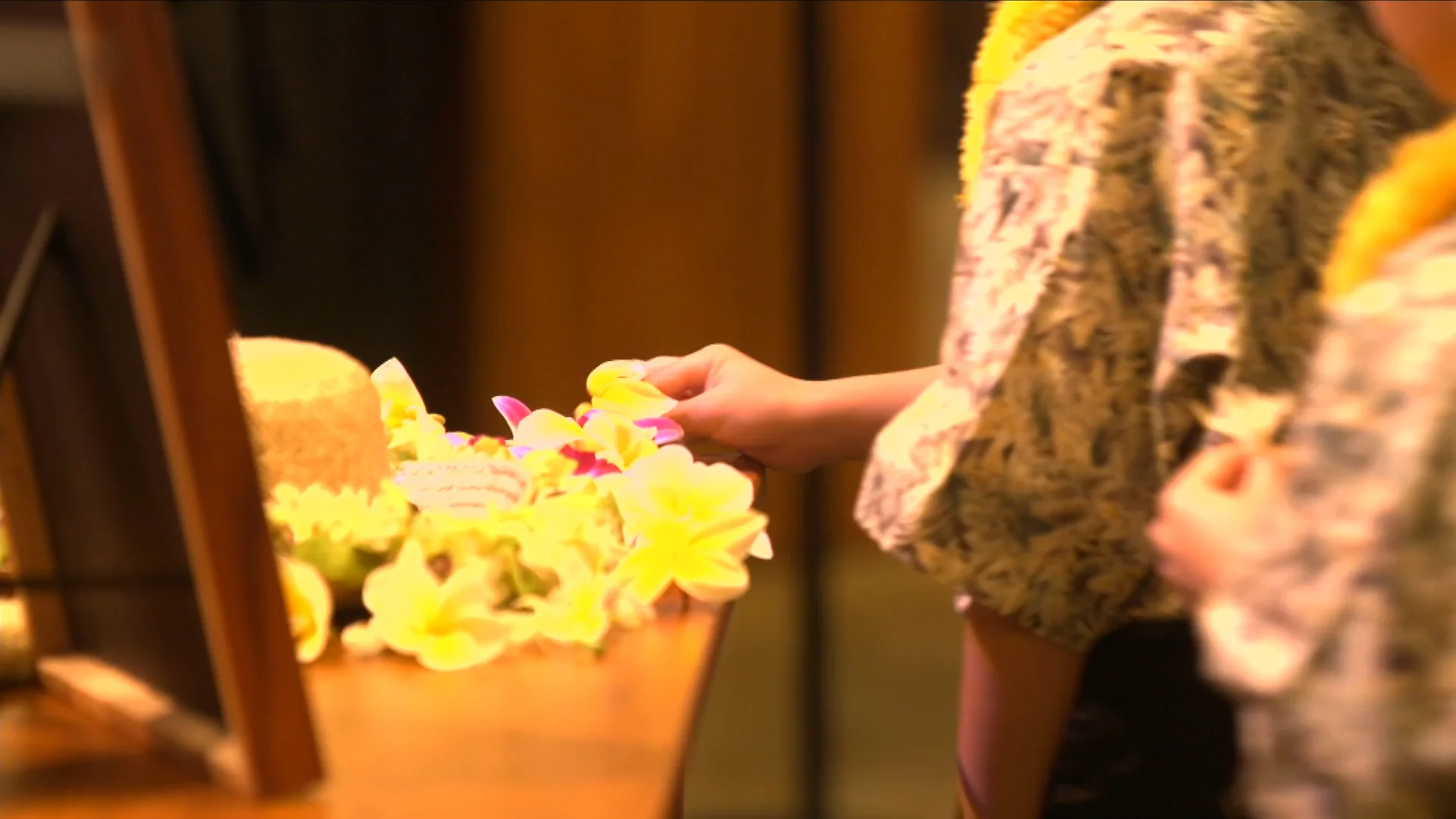 Celebrating the Life of Beebe Freitas on Vimeo