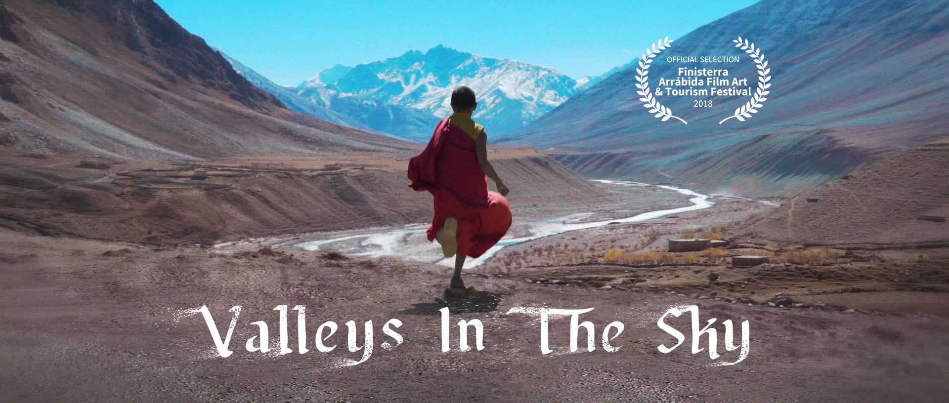 Valleys in the Sky on Vimeo
