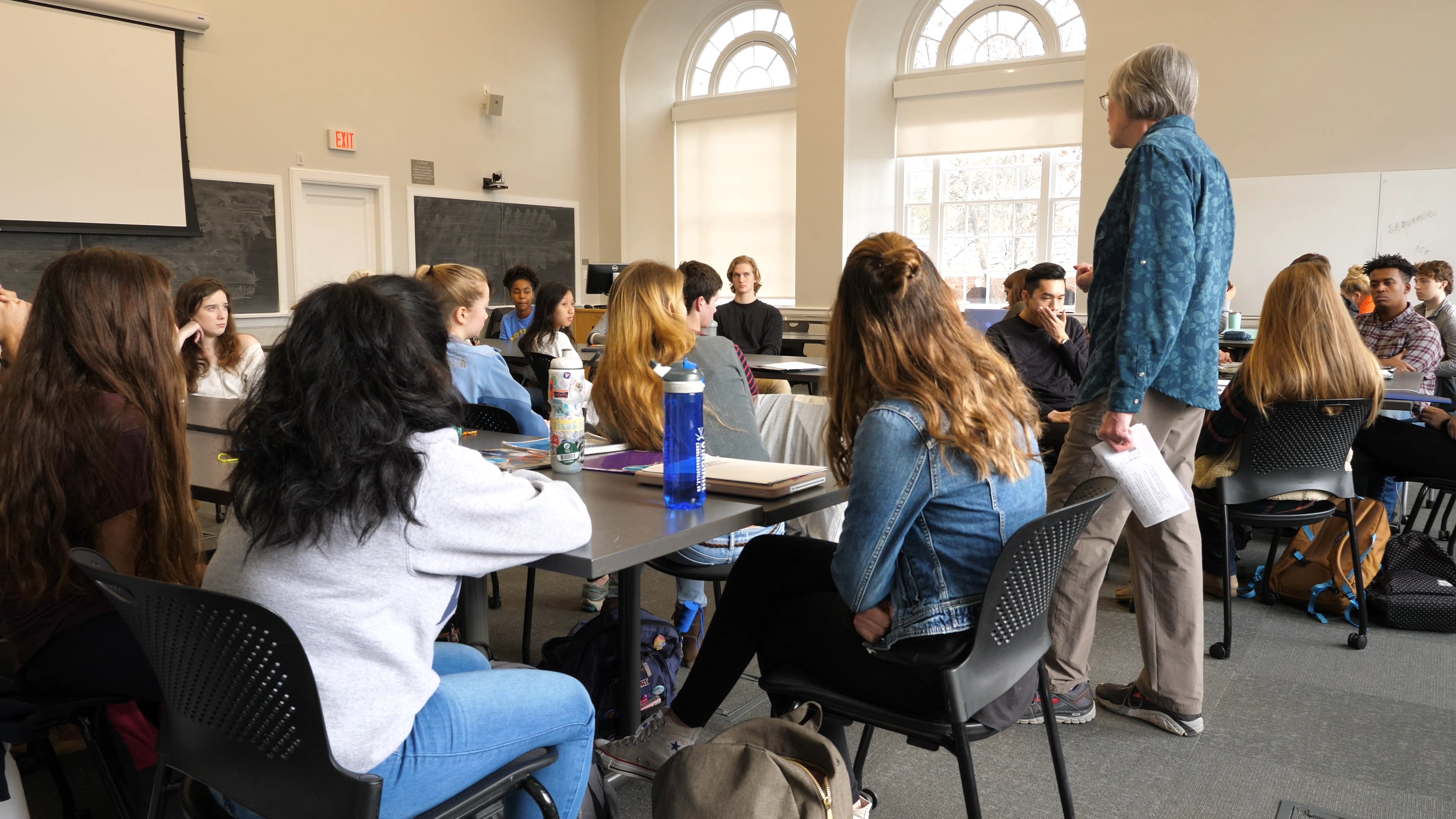 The New College Curriculum - The New College Curriculum on Vimeo