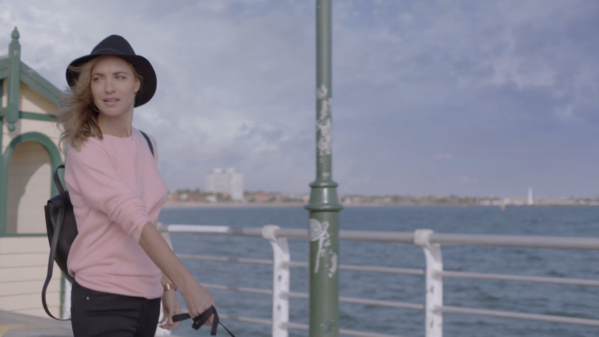 Target Winter on Vimeo