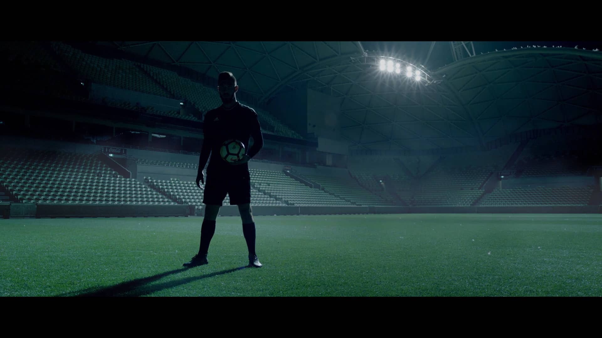 TAC Towards Zero on Vimeo