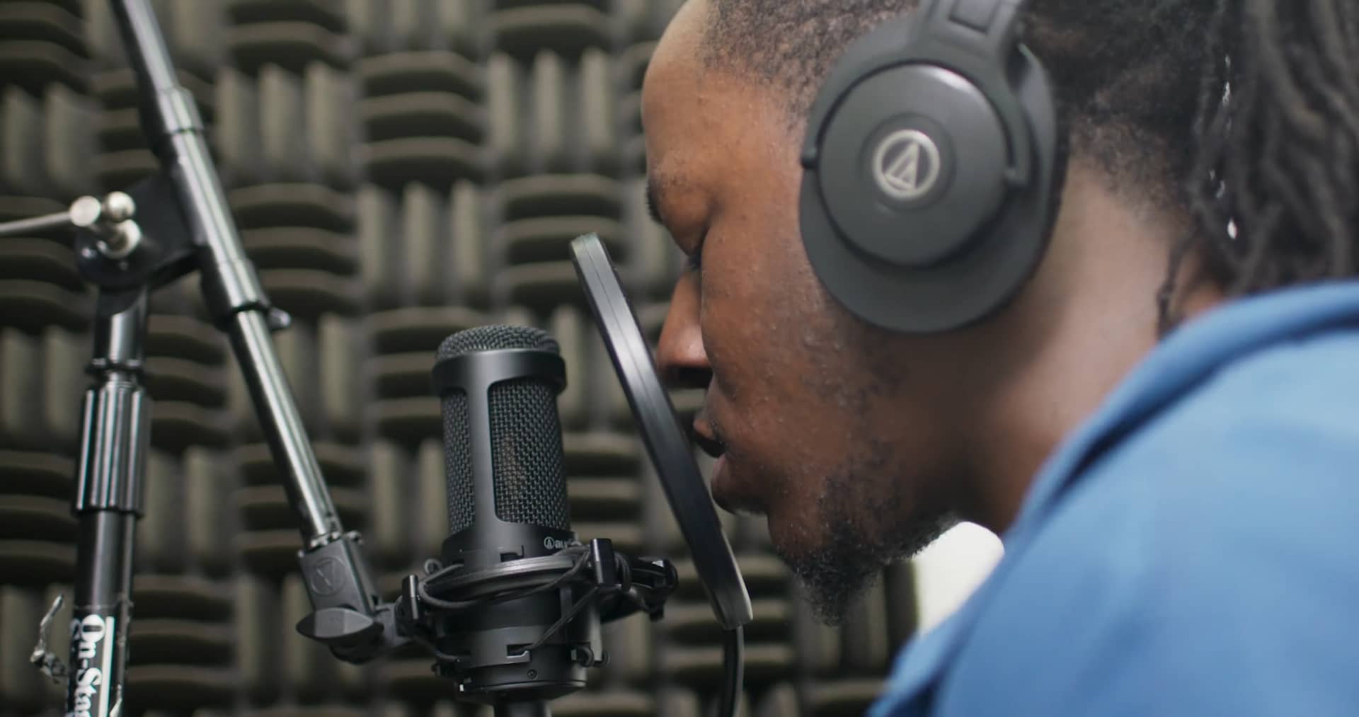 16 BARS FESTIVAL TEASER on Vimeo