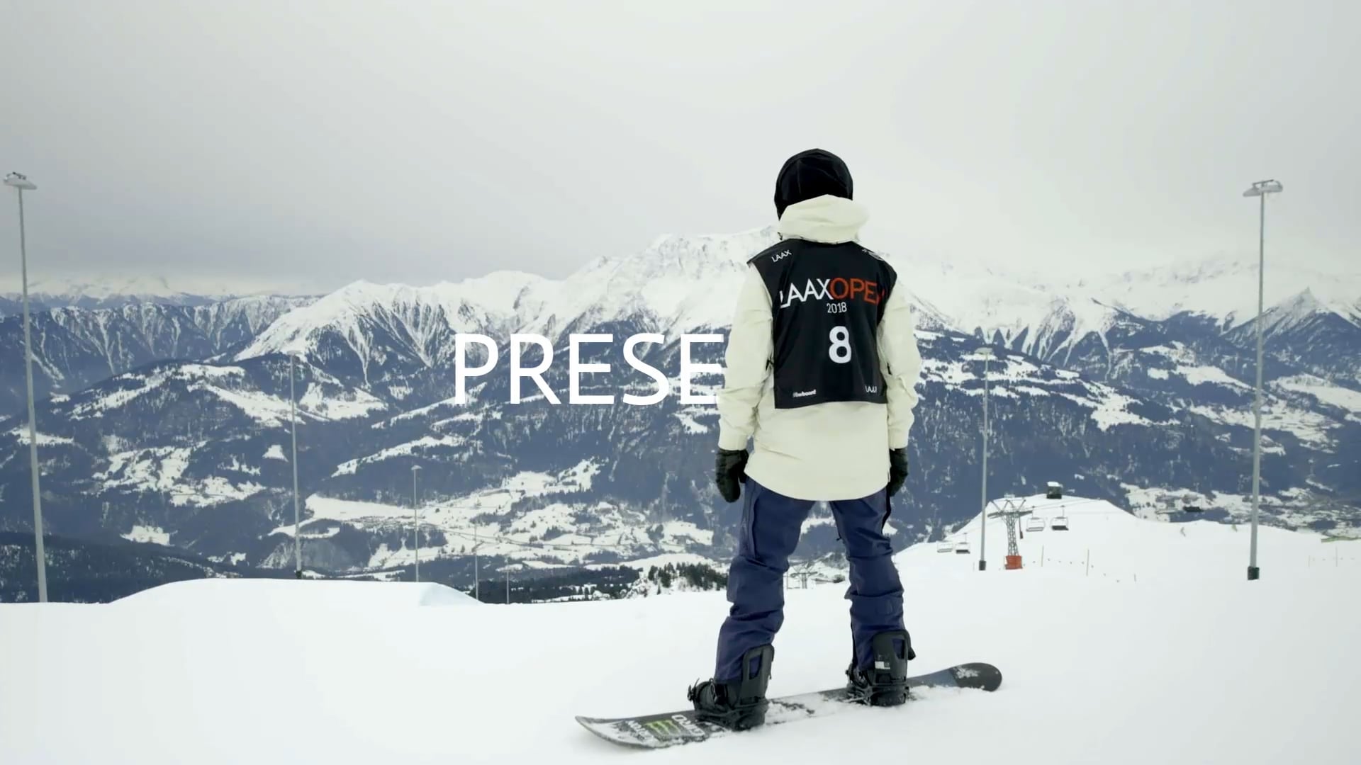 Velocity Content - Christian Haller Snowboard on Vimeo