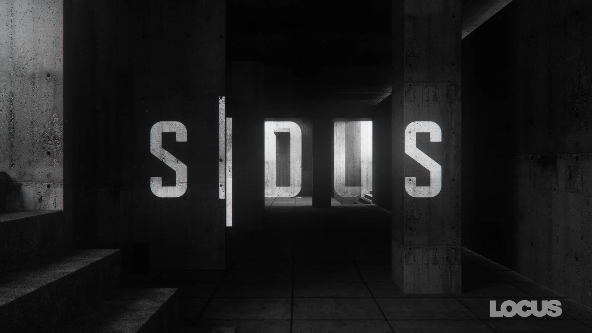 [LOCUS] SIDUS leafer film on Vimeo
