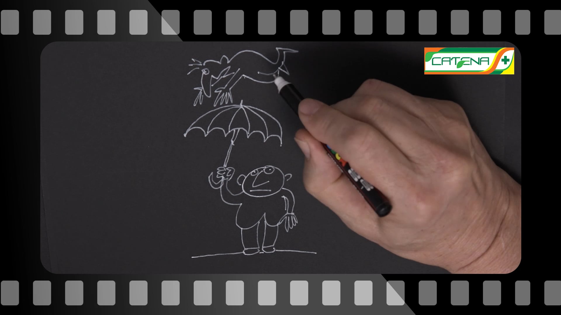 ANDO ep 156 - VREMURI GRELE on Vimeo